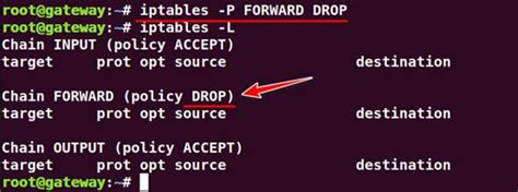 利用linux自带的iptables配置防火墙 灰信网(软件开发博客聚合) 利用linux自带的iptables配置防火墙 灰信网(软件开发博客聚合)