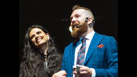 Daniel Habif Se Confiesa Y Presenta Su Tercer Libro Dentro De Cada Individuo Se Esconde Un