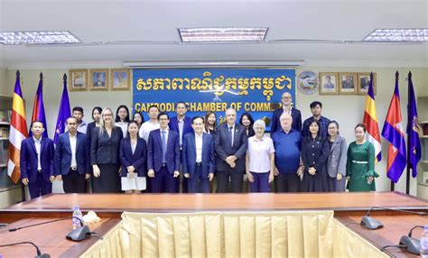 News Cambodia Business Directory