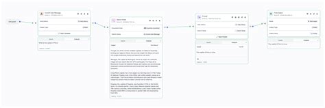 Building A RAG Chatbot From Scratch Vellum Documentation