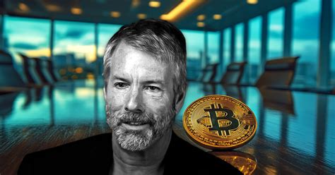 Saylor Calls On Us To Buy 20 Of Bitcoin Supply To Strengthen Dollar