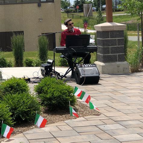 David Skolnick Performer And Educator