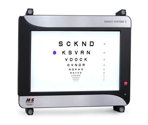 Contrast Sensitivity Testing And Its Importance Mands Technologies