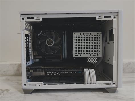 Gaming Workstation Pc Mini Itx Computers And Tech Desktops On Carousell