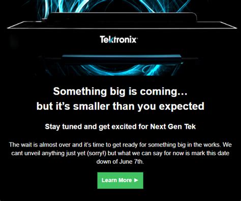 New Next Gen 2 Series Tektronix Oscilloscope Page 11