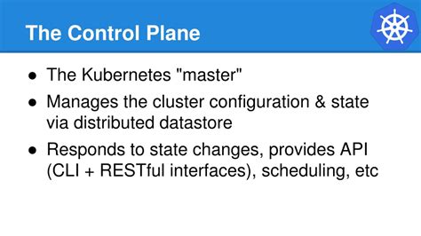 Ppt Kubernetes Powerpoint Presentation Free Download Id8801821