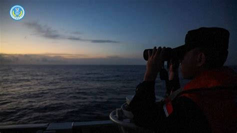 ប្រធានាធិបតីតៃវ៉ាន់ ប្តេជ្ញាការពារសន្តិសុខជាតិ នៅចំពោះមុខសមយុទ្ធចិន