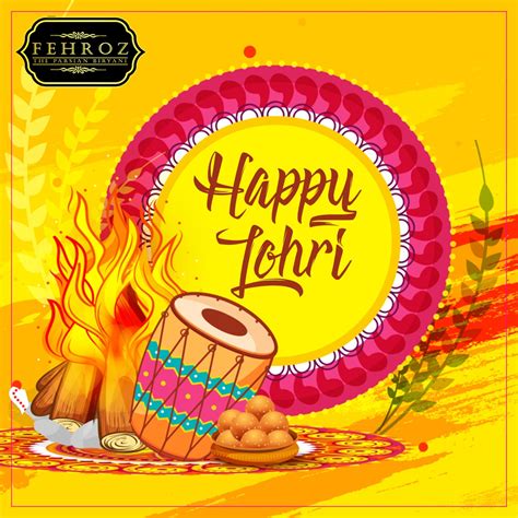 Fehroz Biryani On This Auspicious Day Of Lohri Fehroz