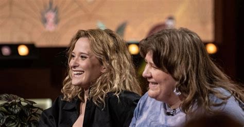 Liliane Blanco Binette Personnalité