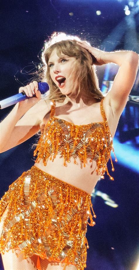 Every Outfit Taylor Swift Wears On The Eras Tour Artofit