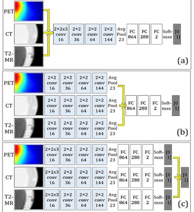Methodology Applied AI Multi Modal Multi Scale Image Fusion CAMCA