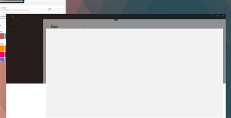 V Preview Microsoft Windowsappsdk Discussion Github