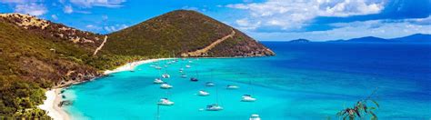 Discover The Serenity Of Cockleshell Bay Beach In St Kitts