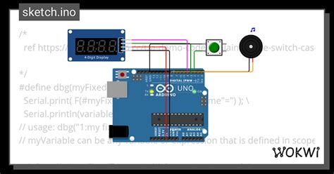 Non Blocking Countdown Sport Timer Implementation Question