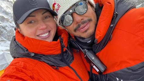 Climber Nims Purjas Heartbreaking Tribute For Anna Gutu Who Died Alongside Rival Gina Rzucidlo