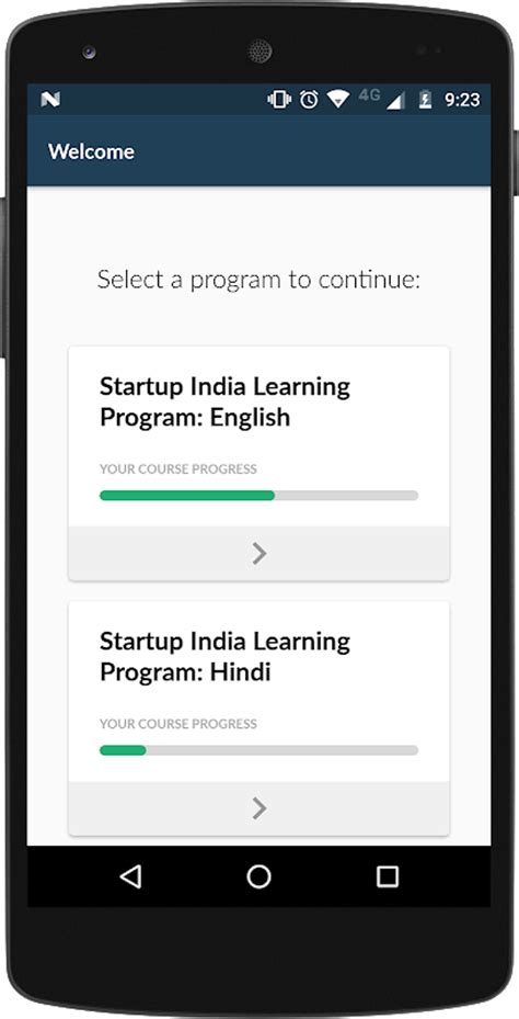 Startup India Learning Program Apk For Android Download