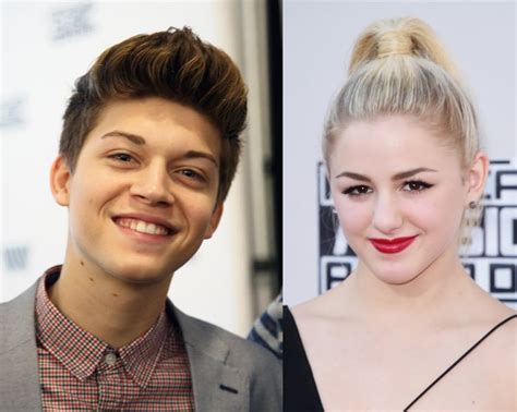 Chloe Lukasiak Ricky Garcia News What Realization Did Dancers