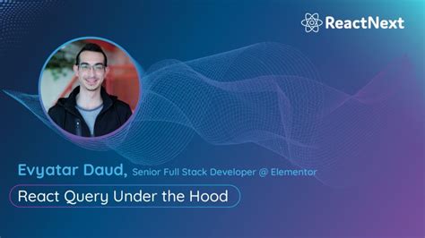 Reactnext Conference On Linkedin Reactnext24