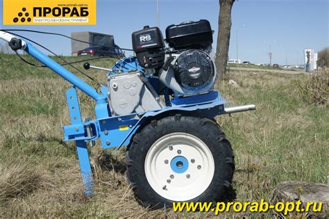 ПРОРАБ-ОПТ. Запчасти для садовой и мототехники - Мотоблок Нева Мб 2Б 6 ...