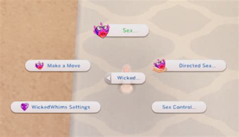 Whoonky Sex Toys For The Sims 4 And Wickedwhims Animatable Objects Loverslab