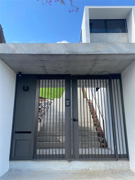 Intercom Access Control For Homes Offices Electrify AV