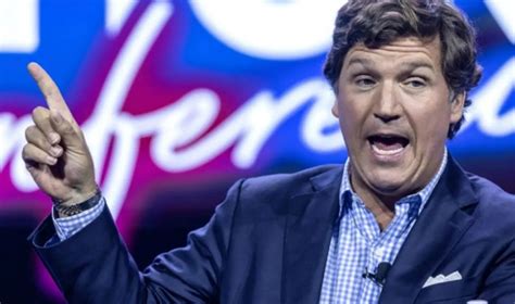 Без изненада ЕК се готви да цензурира интервюто на Тъкър Карлсън с Путин Lupa Bg