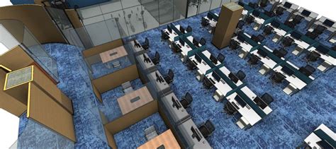 Bim Revit Interior Mohammed Shadab Ali