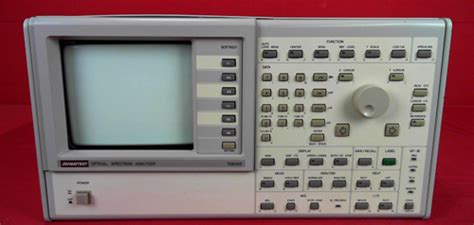 Tq8346 Advantest Alltest Instruments