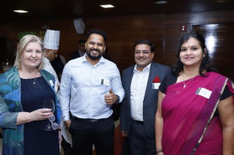 Akshay Shewale On Linkedin Alumnimeet Monashuniversity Globalcollaboration Melbourne