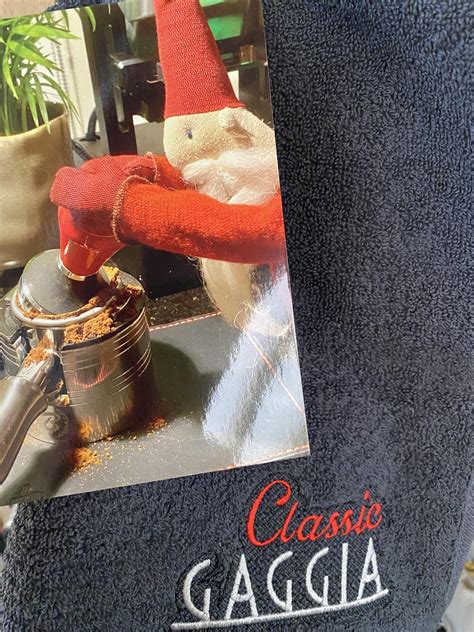 my wife bought me a rather fetching towel but in the package was this quite bizarre photo 🤔😂 r