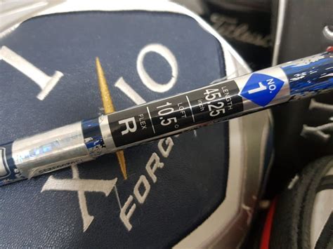 [정보] 드라이버 샤프트 선택 길이 강도 무게 토크 킥포인트 네이버 블로그