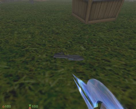 Image 7 Plasma Reupload Mod For Half Life Moddb