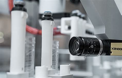 Pen Injector Assembly Line Stevanato Group