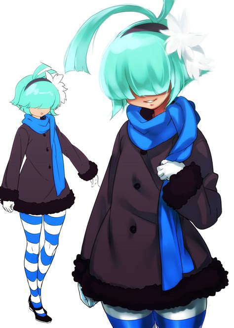 Nagi Original Drawn By Naso Danbooru