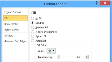 How To Edit Legend In Excel Change Legend Names Earn Excel