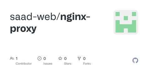 Github Saad Webnginx Proxy
