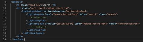 lightning tab not receiving focus when page is loaded salesforce