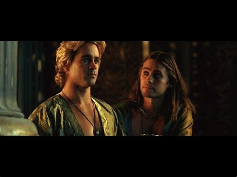 Alexanderhephaestion Love Story Stay Youtube