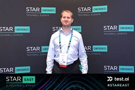 Péter Földházi On Linkedin Stareast Epam Techwell