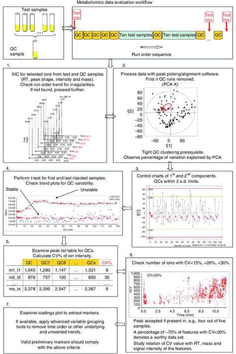 Flow Chart Of The Validation Guidelines Followed Download Scientific Diagram