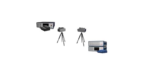 Laser Doppler Vibrometer Different Specifications Available