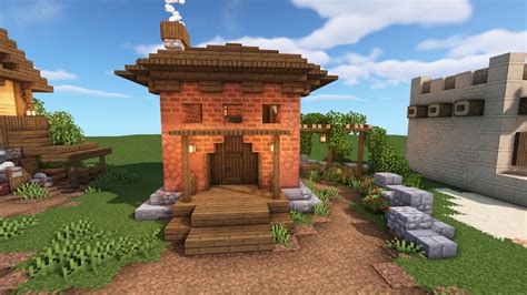 Best Minecraft House Designs Design Talk