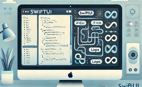 30 Days Of Swiftui Day 3 Mastering Conditions And Loops In Swift Gati Shah