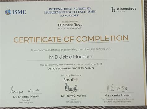 Ai Data Analytics Business Analysis Aiforbusiness Businessanalytics Md Jabid Hussain