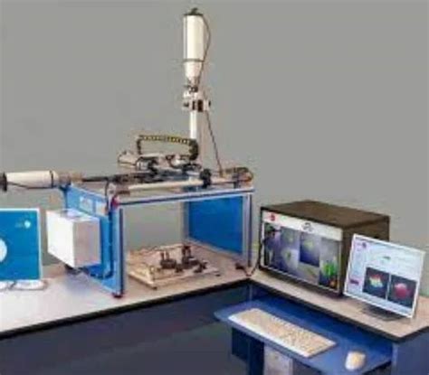 aluminium white computer controlled three dimensions 3d physics at