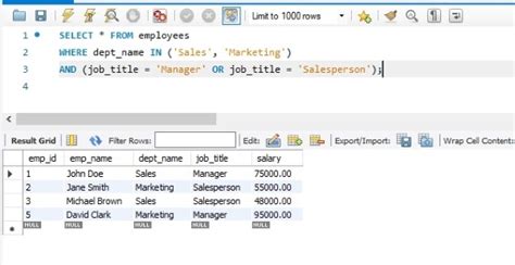 Sql Query For Matching Multiple Values In The Same Column