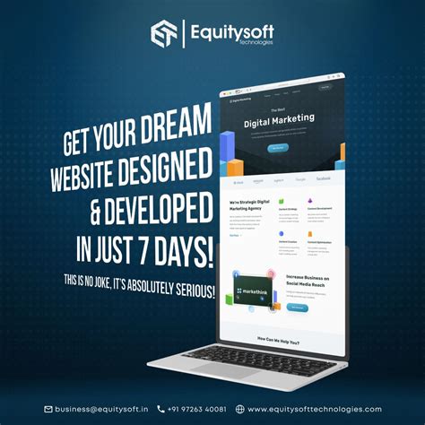 Webdevelopment Dreamwebsite Codinglife Webdesign Frontenddevelopment Equitysoft