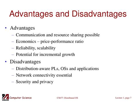 PPT Distributed Operating Systems Spring 2004 PowerPoint Presentation