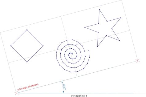 Microsurvey Fieldgenius Or The Like Gnss Local Transformation Rotate