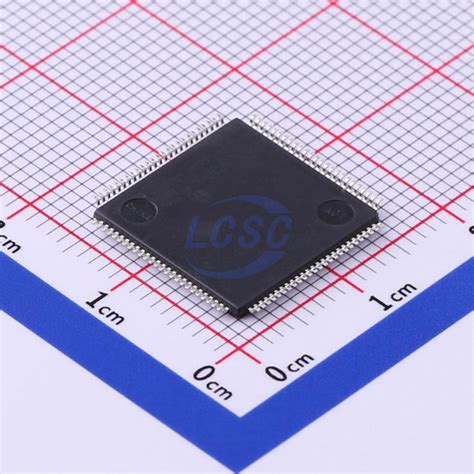 DSPIC EP MU I PF Microchip Tech C LCSC Electronics